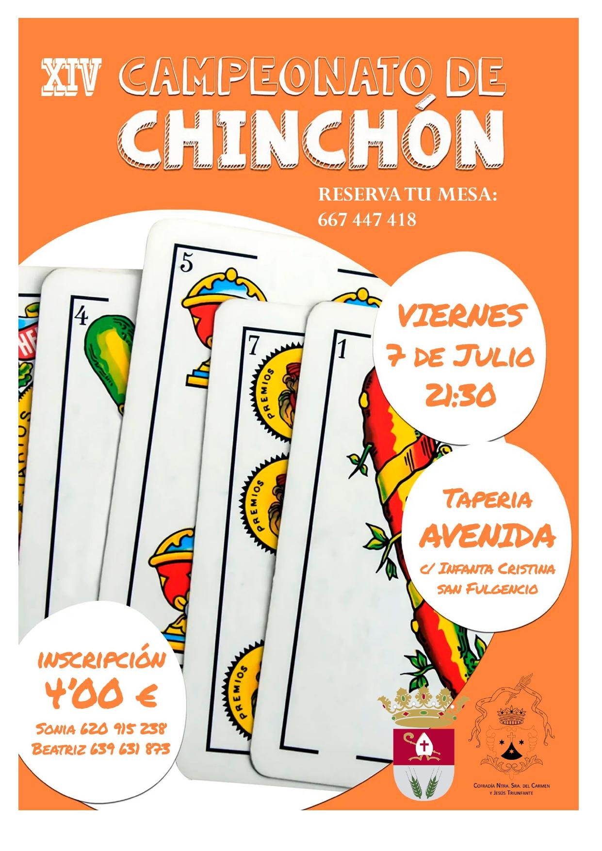 Medio Año Festero - Cena espectáculo - Ayuntamiento de San Fulgencio